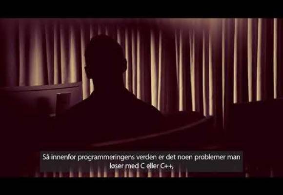 Talentprogram cyberoperasjoner - Etterretningstjenesten